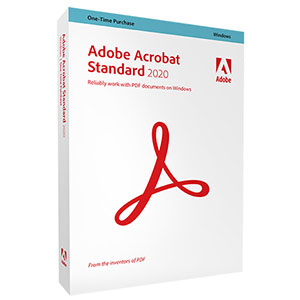 Adobe Acrobat 軟體經銷 - 購買 Acrobat | 快克利雲端解決方案專家 - Adobe經銷商